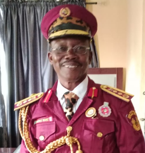 Osun Amotekun Corps Commander, Omoyele, Extends Eid al-Fitr Greetings ...